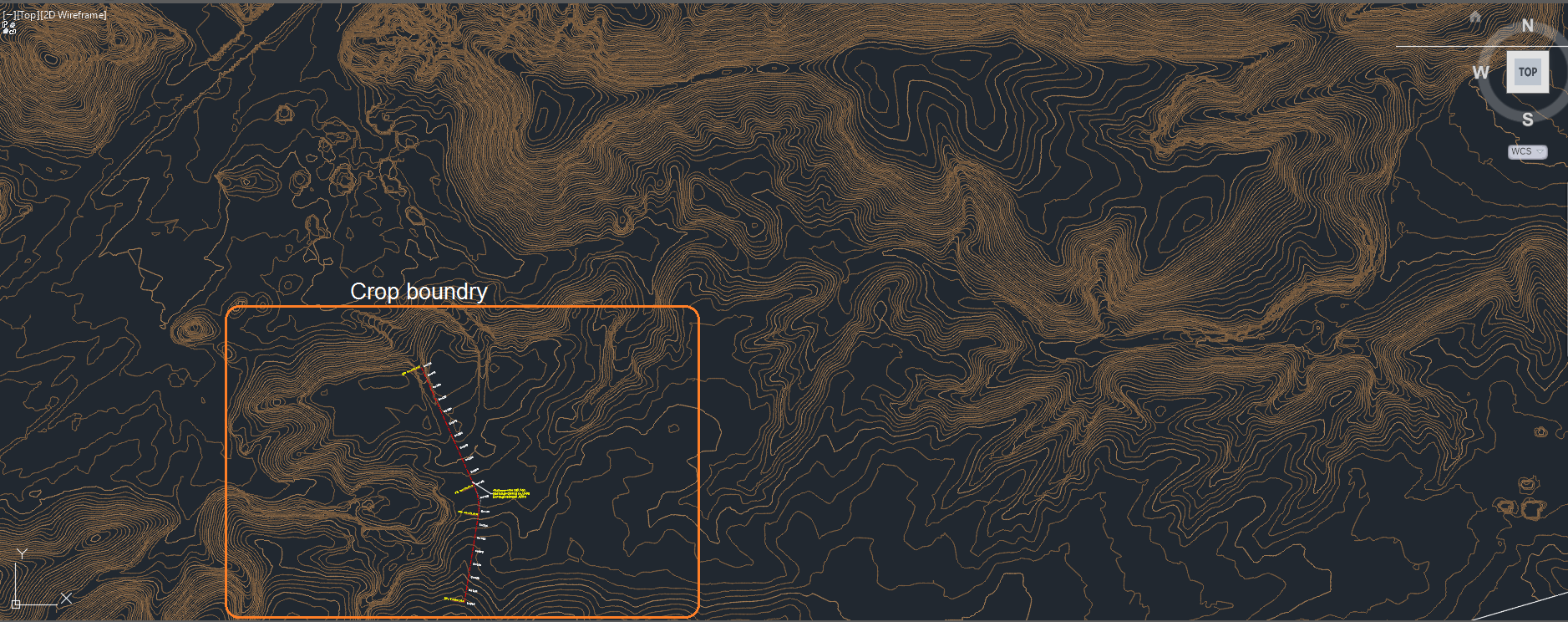 Solved: Crop LandXML Surface - Autodesk Community