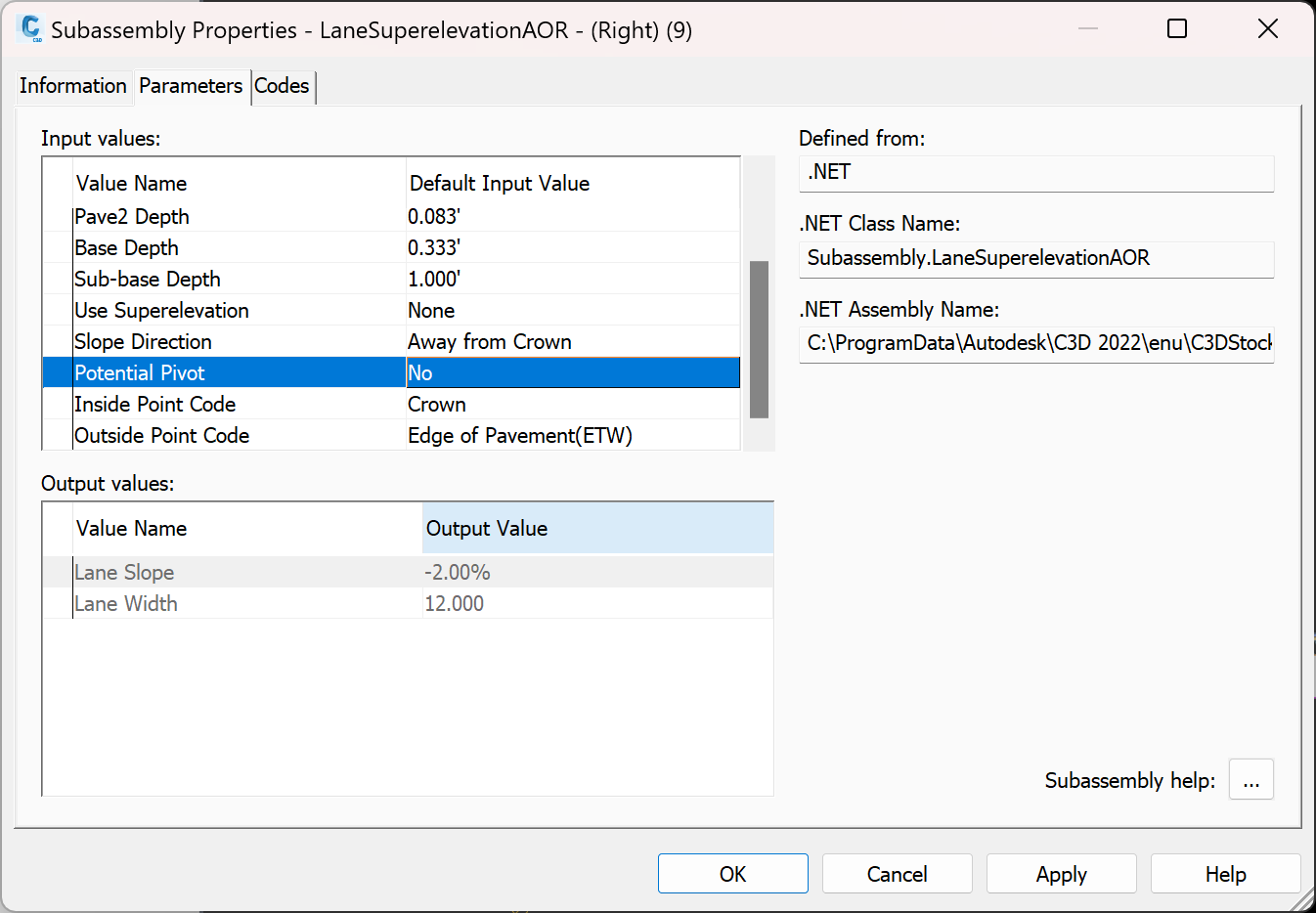 Solved: Style settings for assembly, arrows at the top?? - Autodesk Community