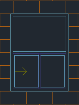 Customizing a window - Autodesk Community