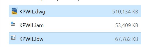 Solved: IDW vs DWG, what to use? - Autodesk Community