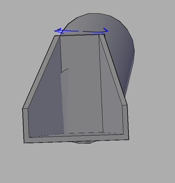 Structure 3D view - Autodesk Community