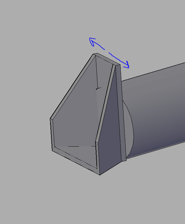 Structure 3D view - Autodesk Community