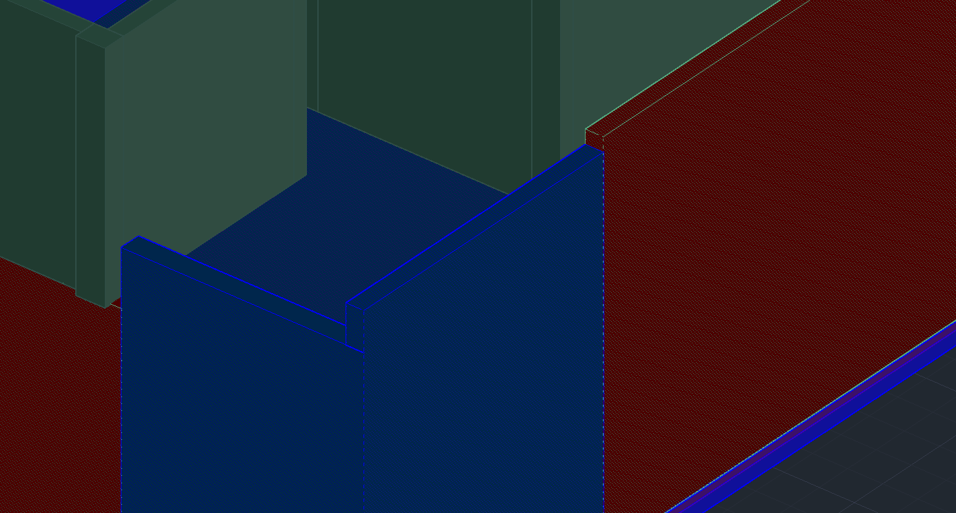 Solved: Align faces in ACA - Autodesk Community