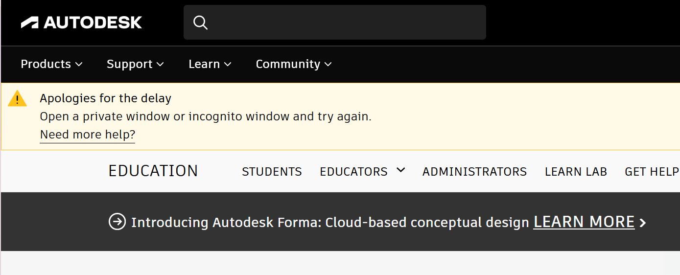 Maya licence not working - Autodesk Community