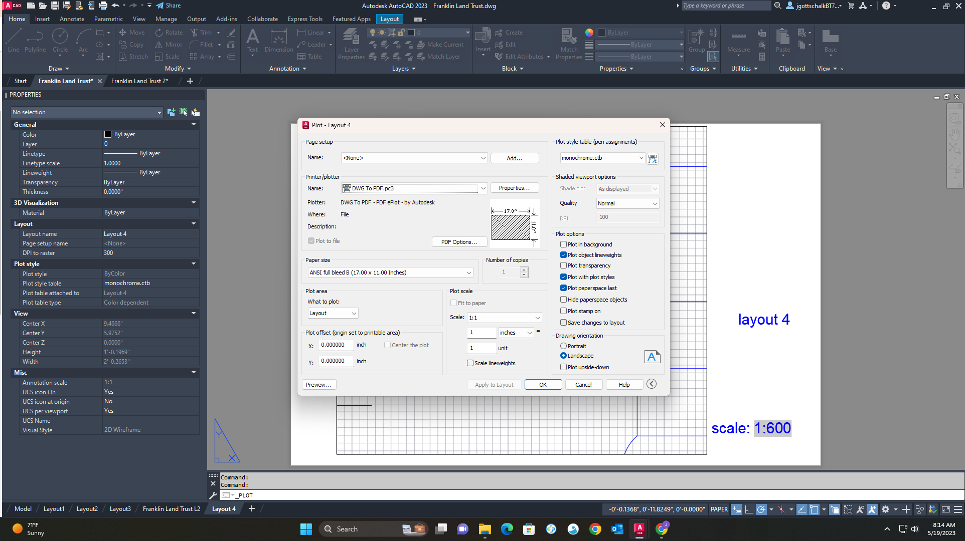 Solved: Scale is inaccurate in Viewport - Autodesk Community