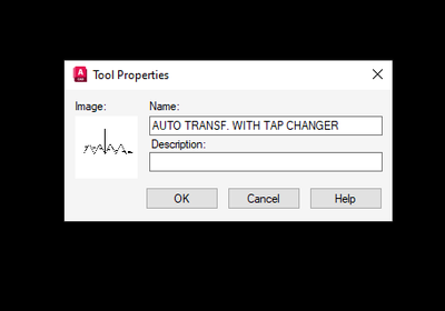 Solved: Custom Tool-Palette for AutoCAD-2023 (Tool Palette from AutodCAD-2020) - Autodesk Community