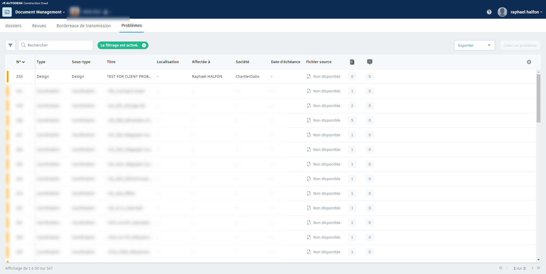 Solved: Issue sharing - Autodesk Community