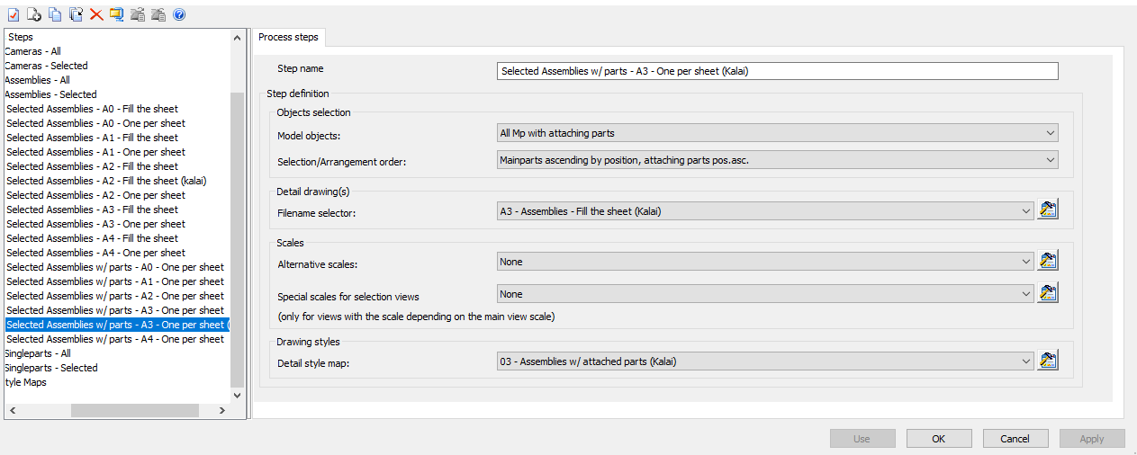 Solved: USE button gets greyed out in drawing Process manager - Autodesk Community
