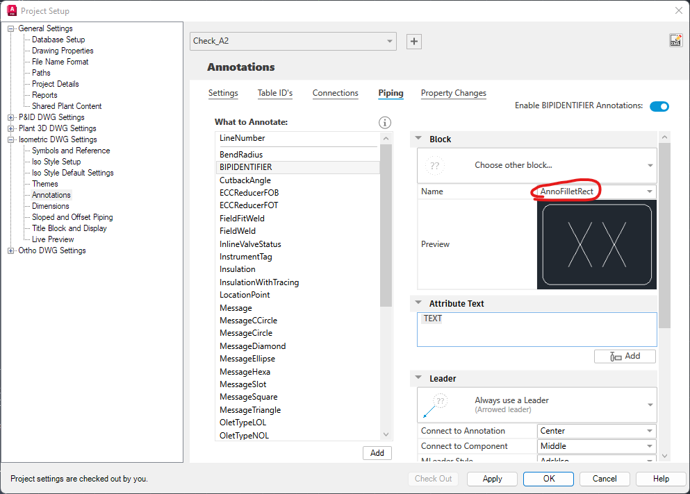Solved Isometric Bom Table Id Sale Enclosures To Text Fit Autodesk Community