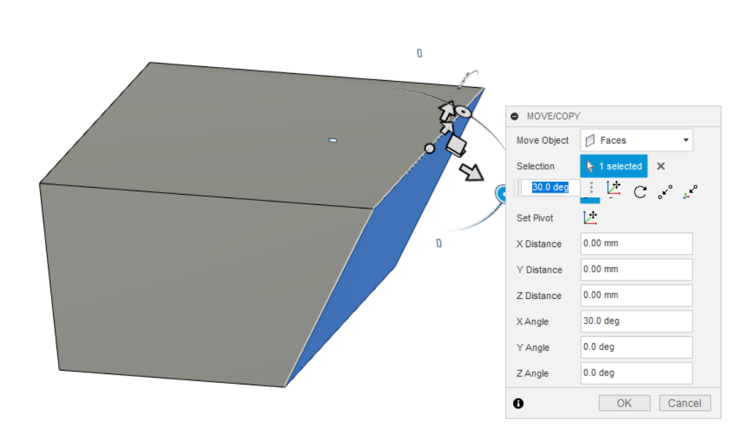 Solved: Moving an edge using the MOVE tool: not anymore? - Autodesk Community