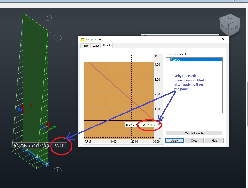 Solved: Lateral Earth Pressure - Autodesk Community