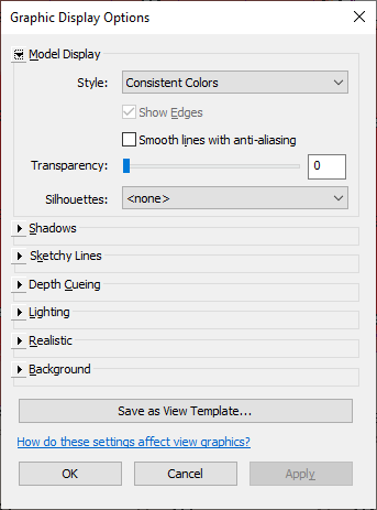 Revit 2024 Area Load Transparency? - Autodesk Community