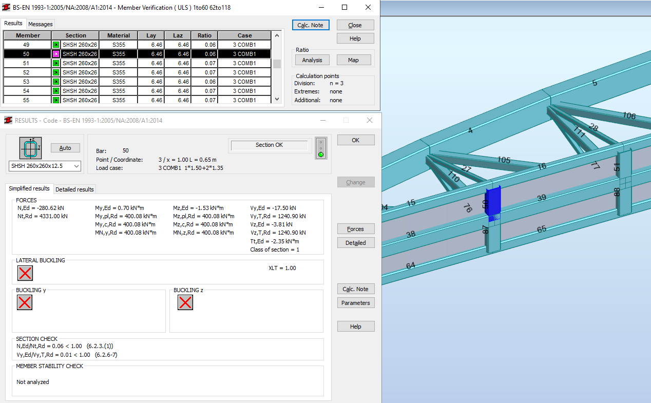 Solved: Steel Design Buckling Check - Autodesk Community