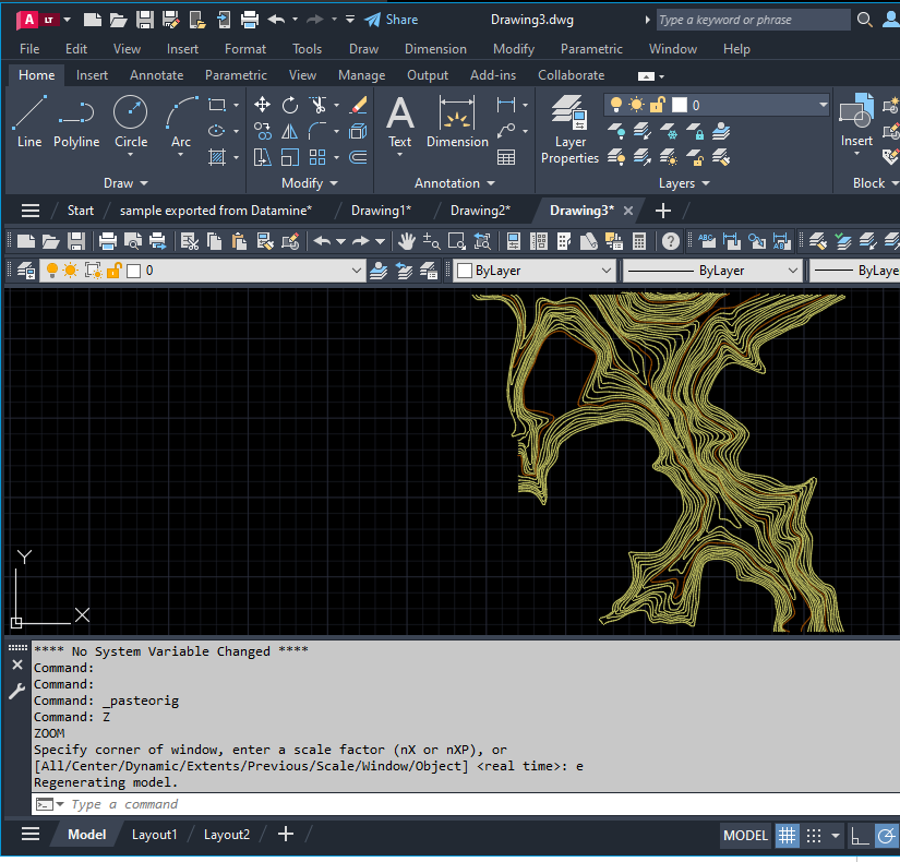 Fatal Error 0x7ffbea990005 Autodesk Community 0419