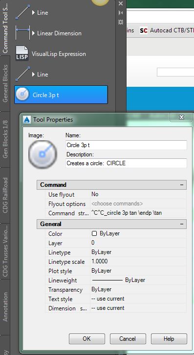 Solved: Add Snaps to Macro or Actions - Autodesk Community