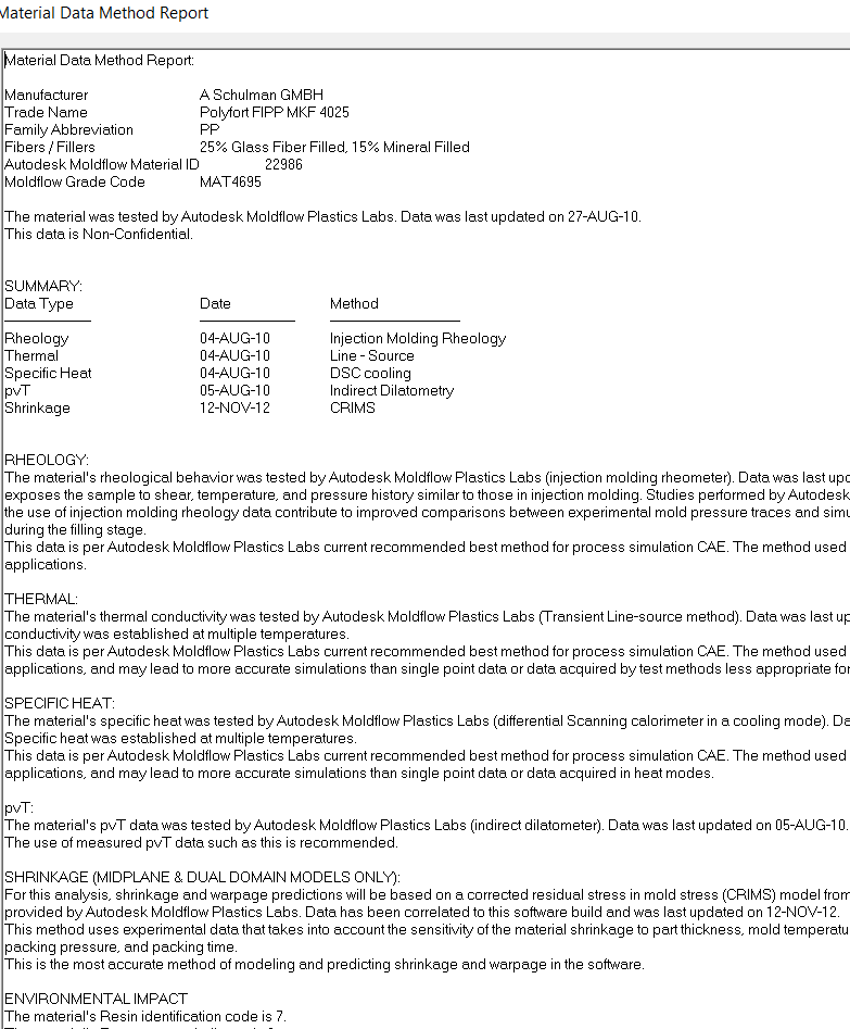 Solved: i cant pick materials in mold assemble - Autodesk Community