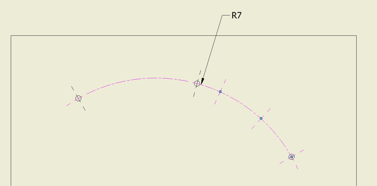 Automated Centerlines - Autodesk Community