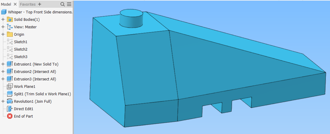 Solved: Some design help - Autodesk Community