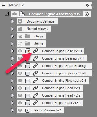 Gear motion basics - Page 2 - Autodesk Community