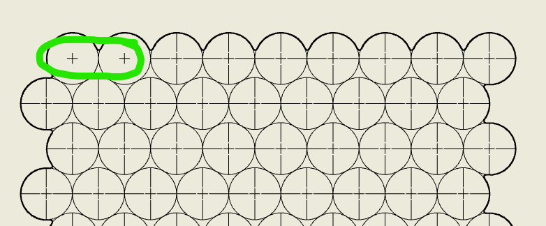 iLogic Needed: Remove Extension Lines - IDW Center Marks - Autodesk ...