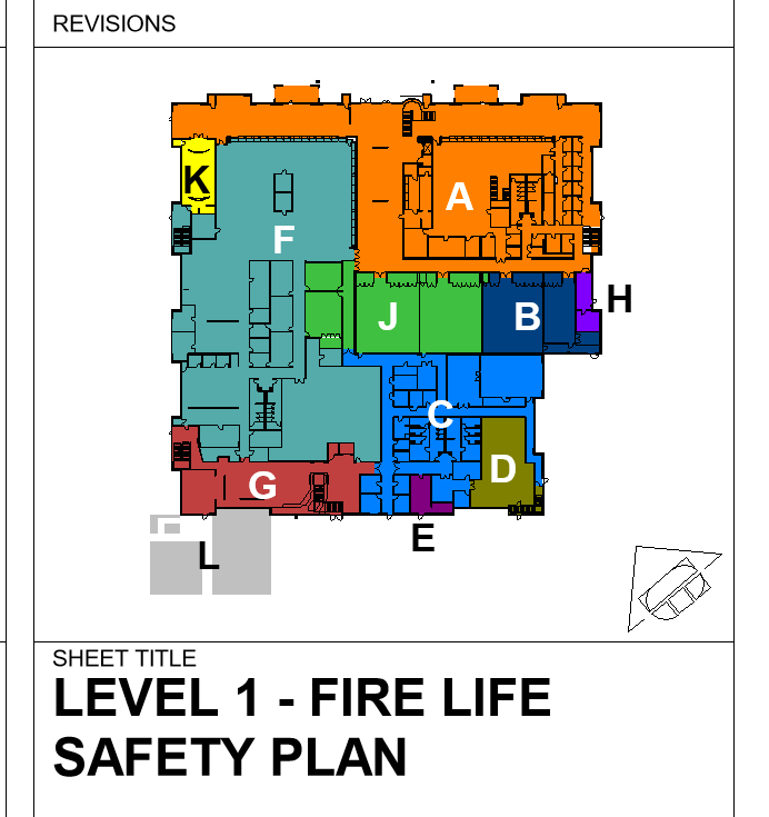 Creating and Modifying Key Plans in Revit - Autodesk Community