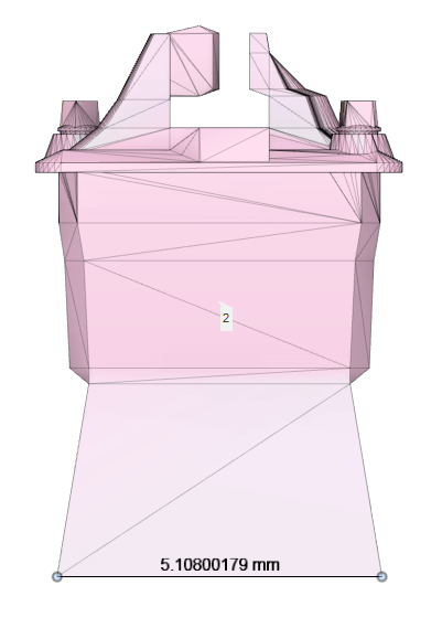 Creating a body from a mesh - Autodesk Community