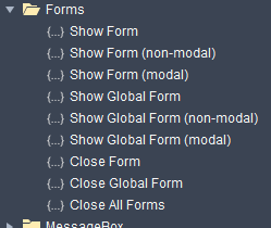 iLogic code for "done" in form - Autodesk Community