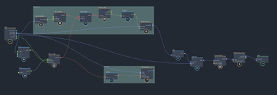 Solved: Performance impact of multiple identical bifrost graphs - Autodesk Community