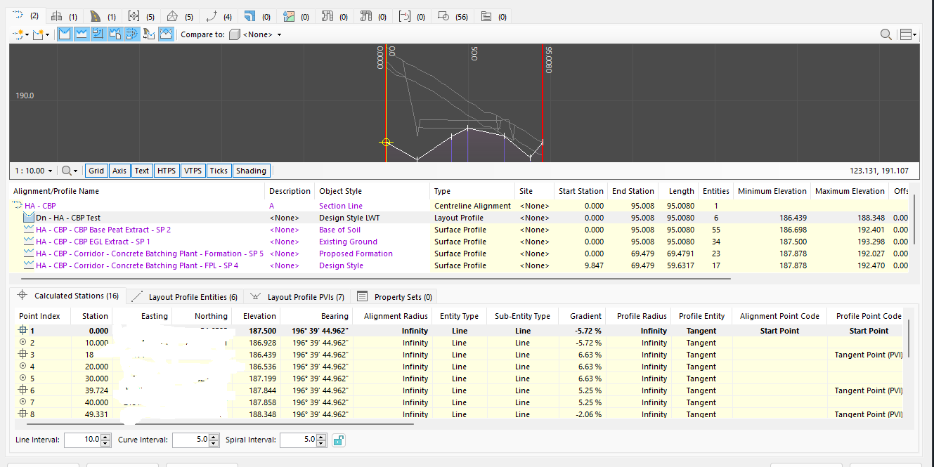 Solved: Adding a Proposed Profile to an existing Civil 3D Profile - Autodesk Community