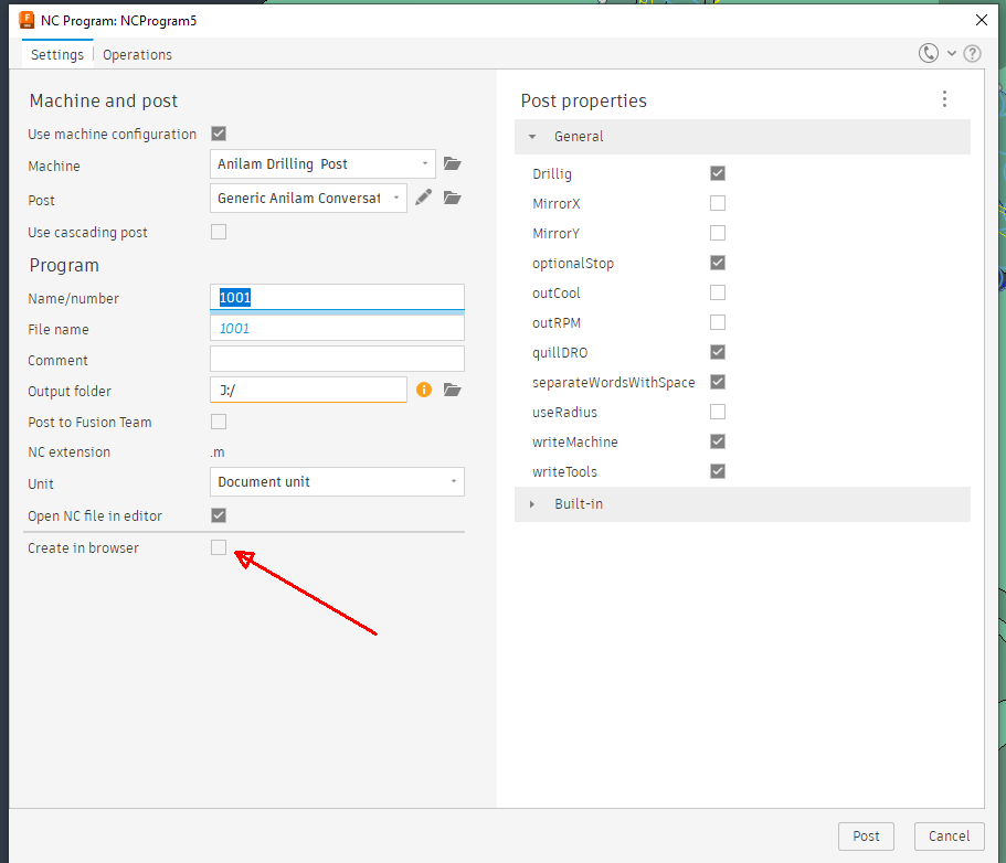 Solved: Turning tool paths off timporarily. - Autodesk Community