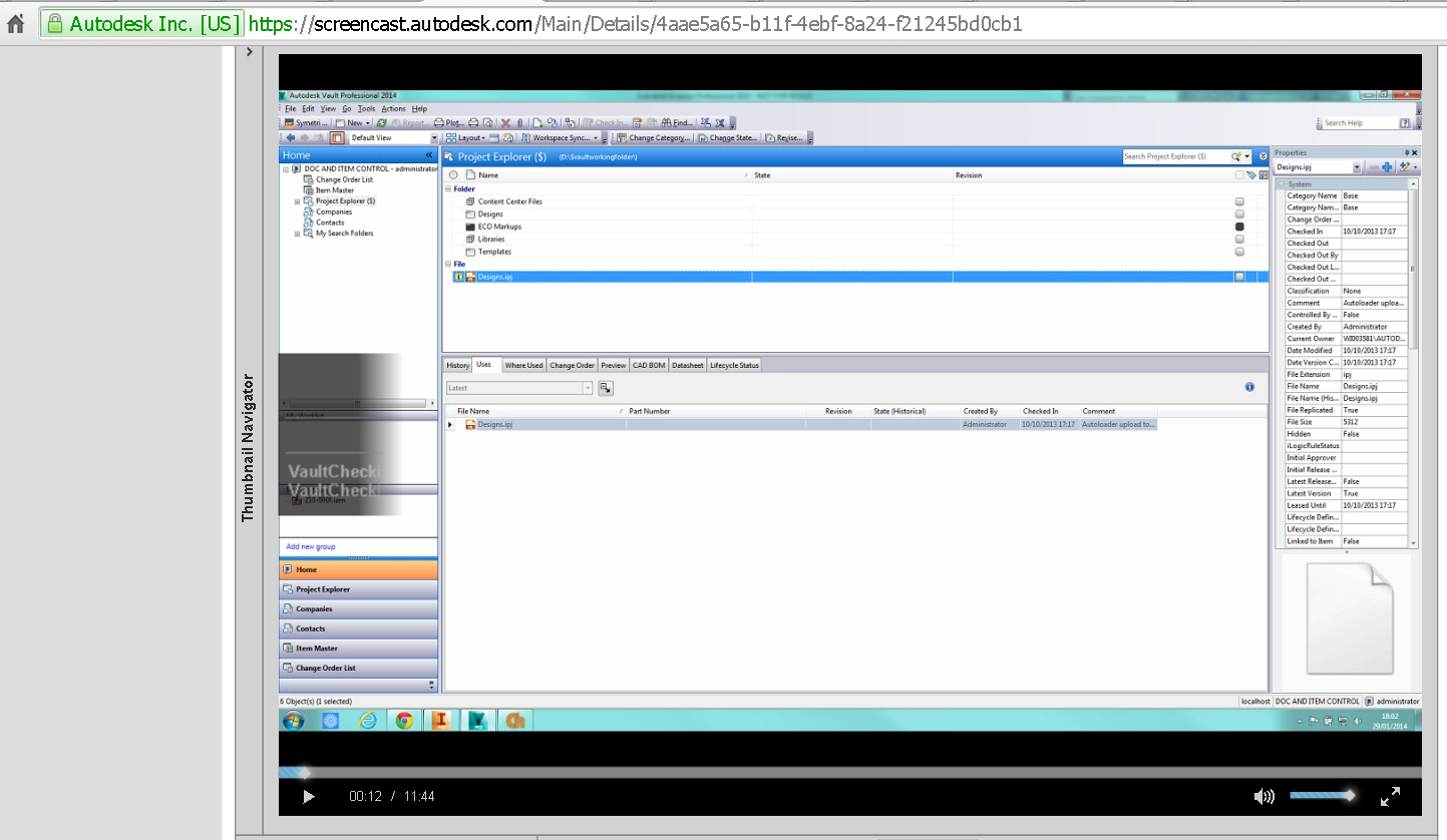 Solved: How to toggle full-screen mode? - Autodesk Community