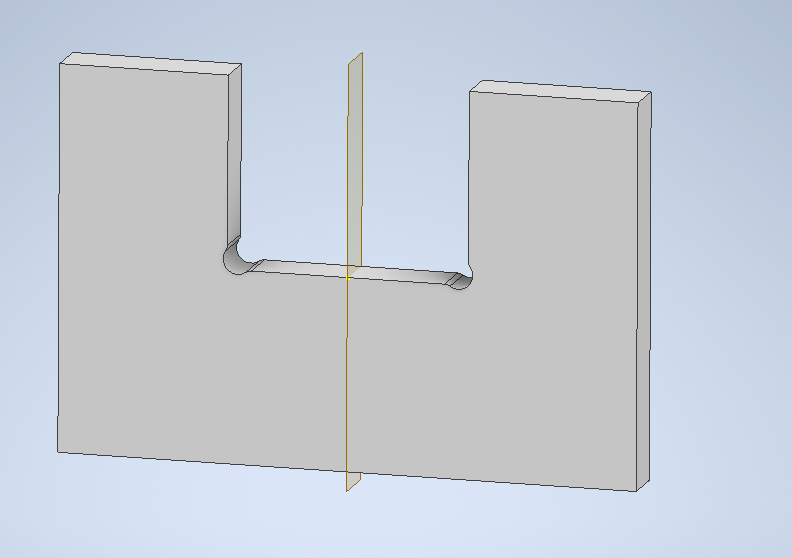 Reverse fillet feature - Autodesk Community