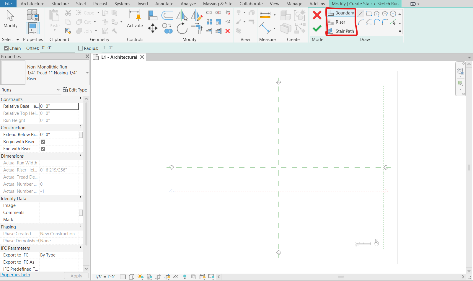Çözüldü: revitte merdiven yapımı için yardım - Autodesk Community