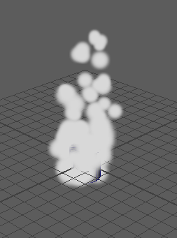 Maya fire effect just white? - Autodesk Community