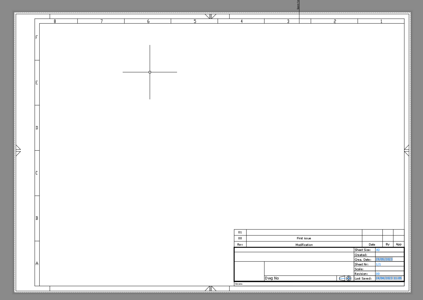 Change PAGESETUP according to Dynamic Block - Autodesk Community