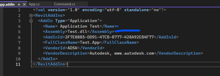 Solved: Problem with create Ribbon - Autodesk Community