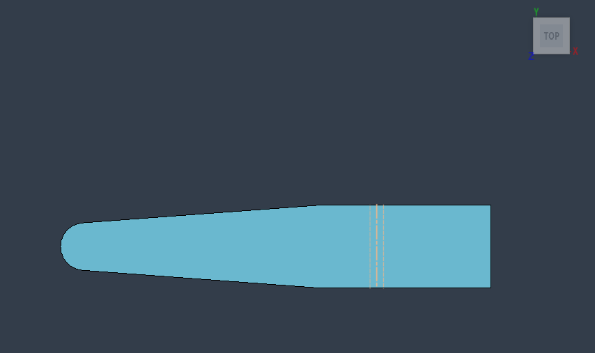Solved: Sheet Metal: Generating flat pattern keeps using an angled surface to align it ...