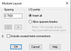 Solved: Parametric PLC Generation Scaling Issue - Autodesk Community