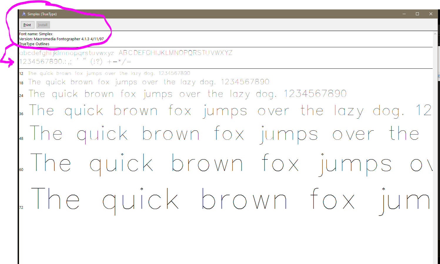 Using AutoCAD Unicode symbols in Excel - Autodesk Community