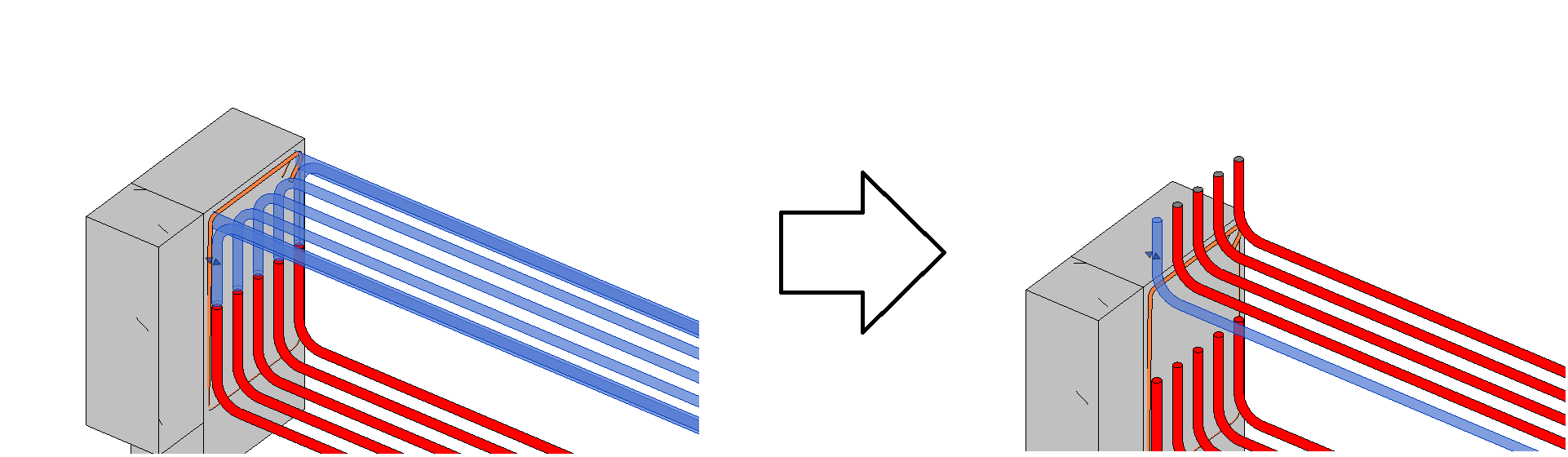 Solved Rebar Hook Orientation Issue Autodesk Community