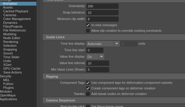 "Missing deformer set on source or destination shape" - Autodesk Community