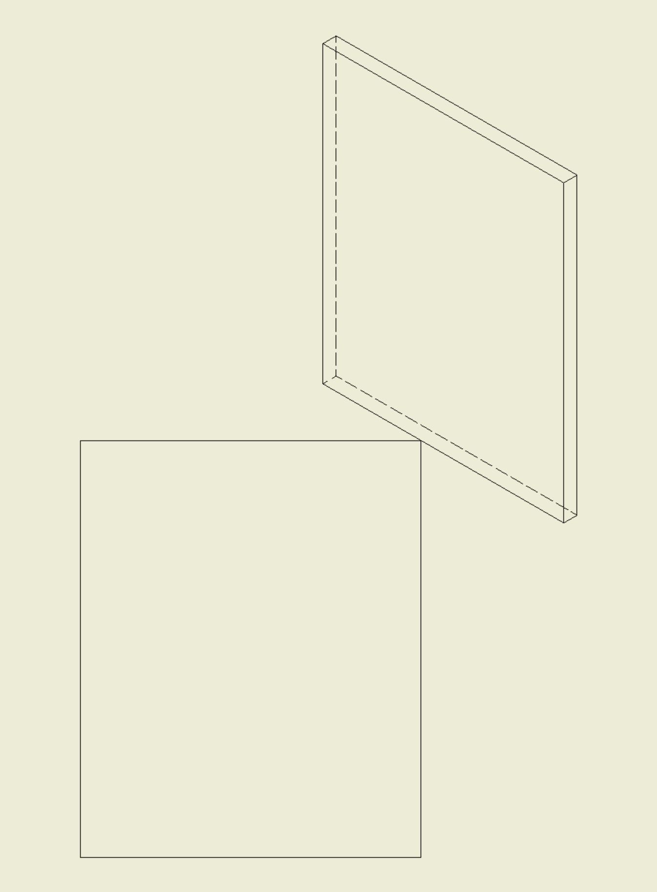 Solved: .GetMinimumDistance of Curve Segments in two different drawing views. Problem with ...