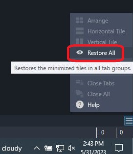 Inventor 2023 - Blank Home Screen - Autodesk Community
