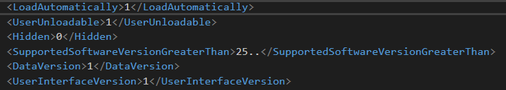 Solved: Making plugin loaded for user automatically without entering plugin manager - Autodesk ...