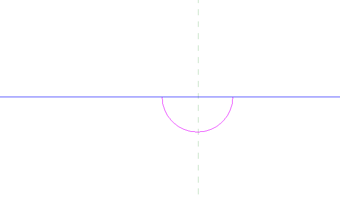 RAIL & BALUSTER REFERENCE LEVEL NOT SAME AS RAIL REFERENCE LEVEL IN ...