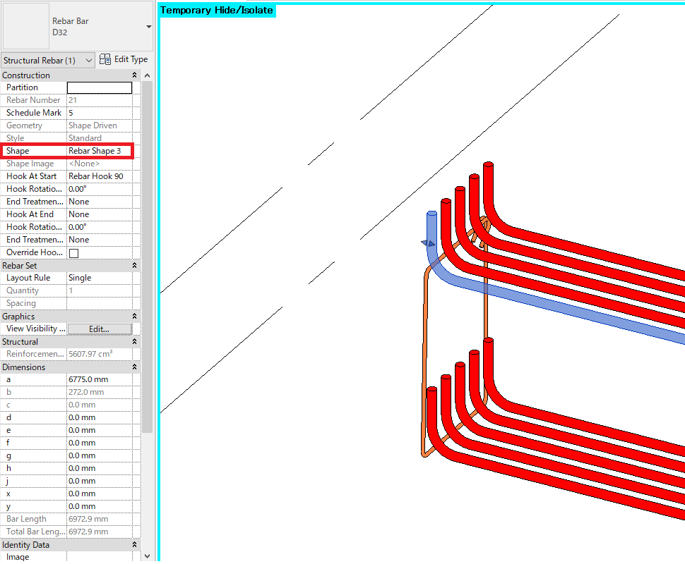 Solved: Rebar hook orientation issue - Autodesk Community