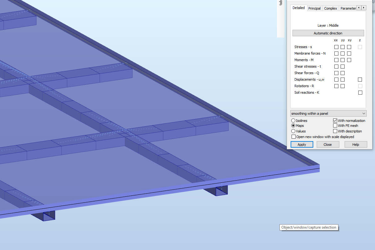 Display map results with member releases | Bug report?? - Autodesk Community