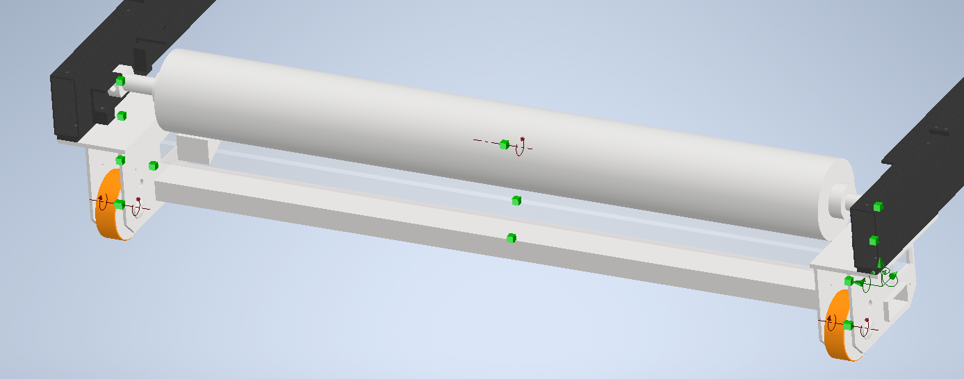 animating parts together in an assembly - Autodesk Community