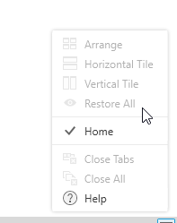 Inventor 2023 - Blank Home Screen - Autodesk Community