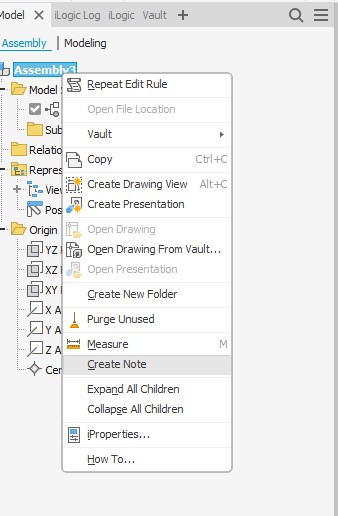 Disable Engineers Notebook in Inventor - Autodesk Community